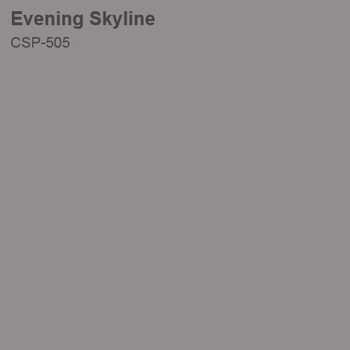 Benjamin - Moore | Evening Skyline | online kaufen Benjamin - Moore | Evening Skyline | online kaufen